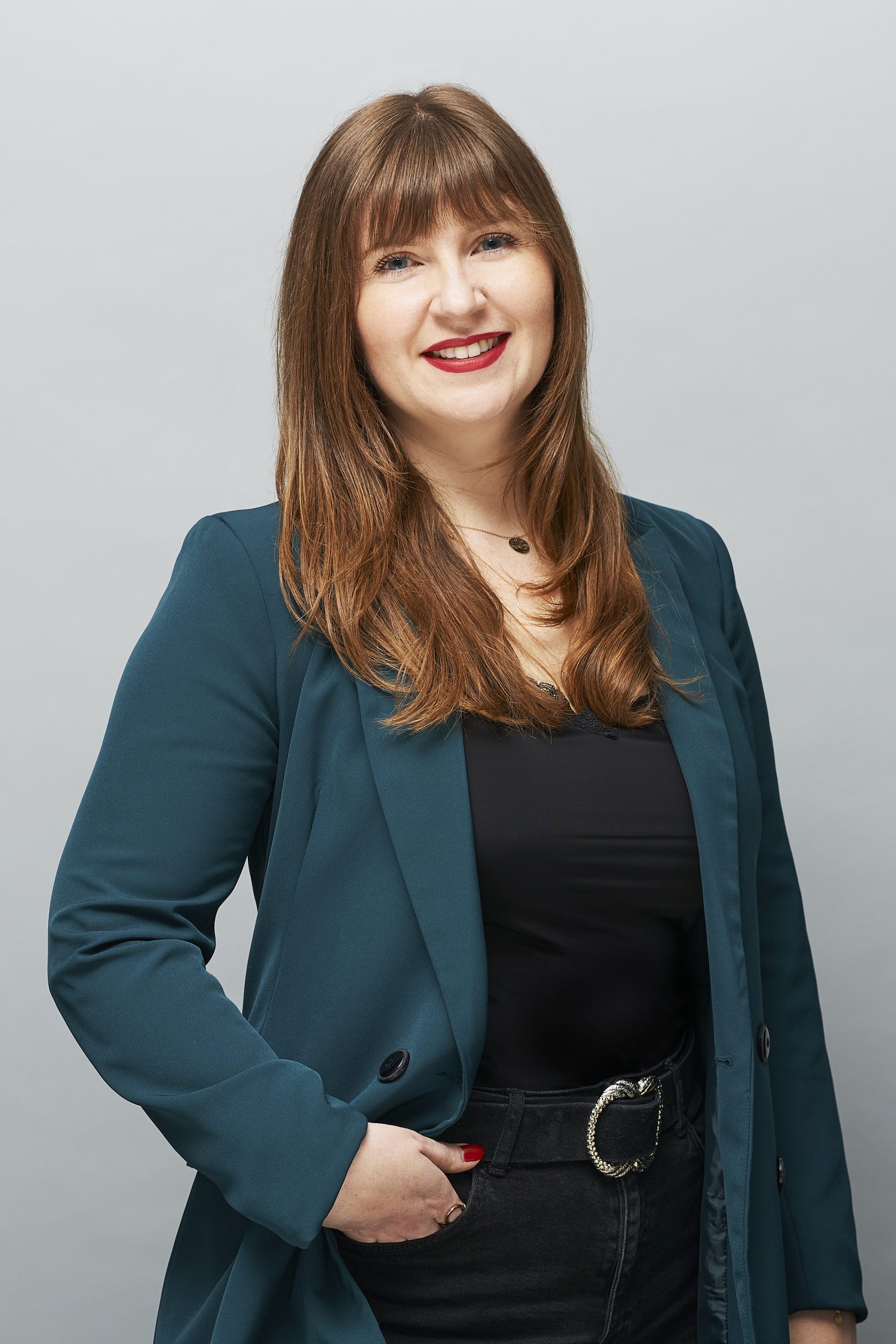 Marine BARAQUE - Lusis Avocats